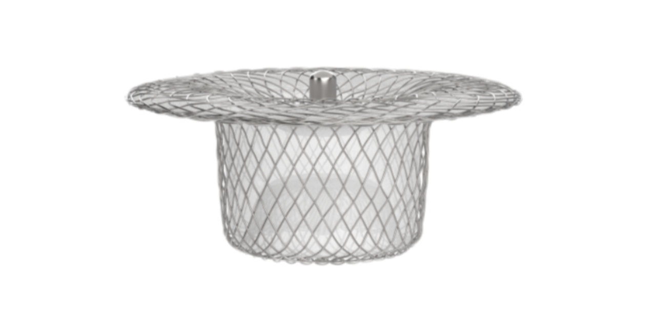 COCOON PDA Occluder – درمان قلب آریا